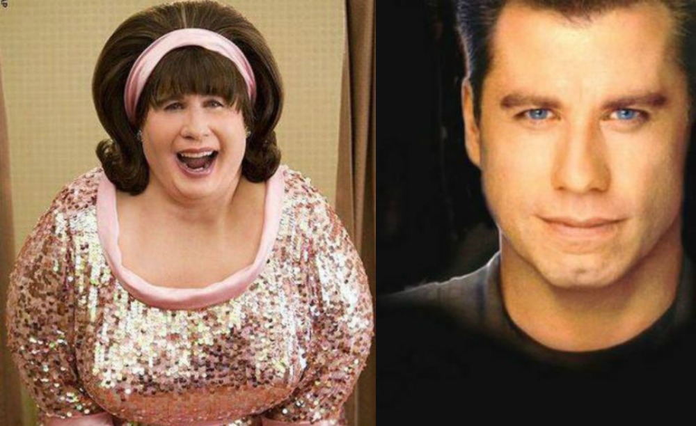 Ko se krije iza poznatih filmskih maski - galerija ! | Mogu Ja To Sama ...