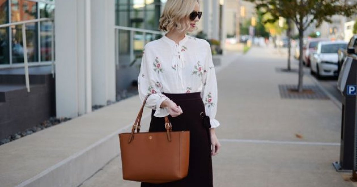 Moda za posao - najlepši jesenji outfiti | Mogu Ja To Sama - Svaki ...