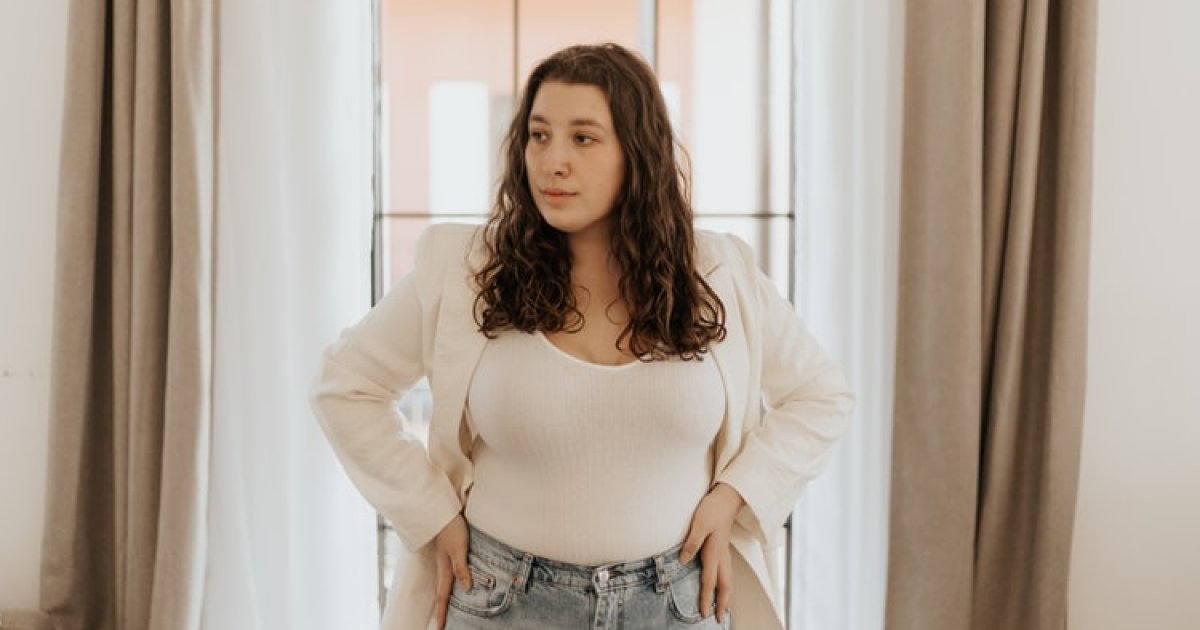 Jesenja moda za puniji stas - omiljene kombinacije | Mogu Ja To Sama ...