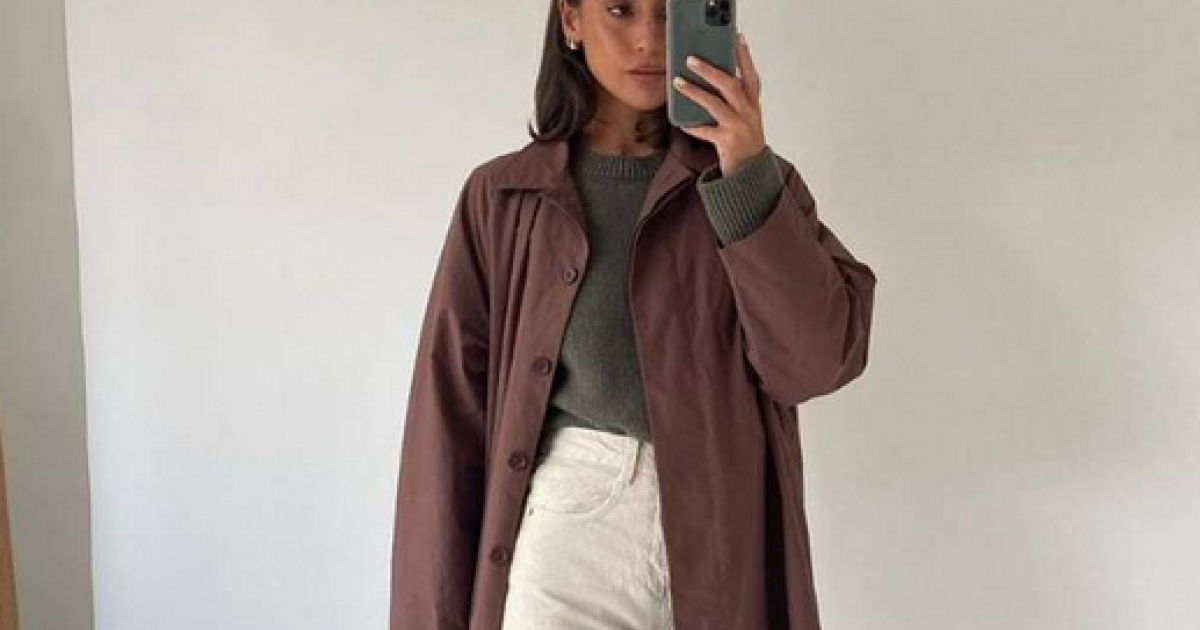 Pripremamo se za prelaznu sezonu: jesenja moda | Mogu Ja To Sama ...