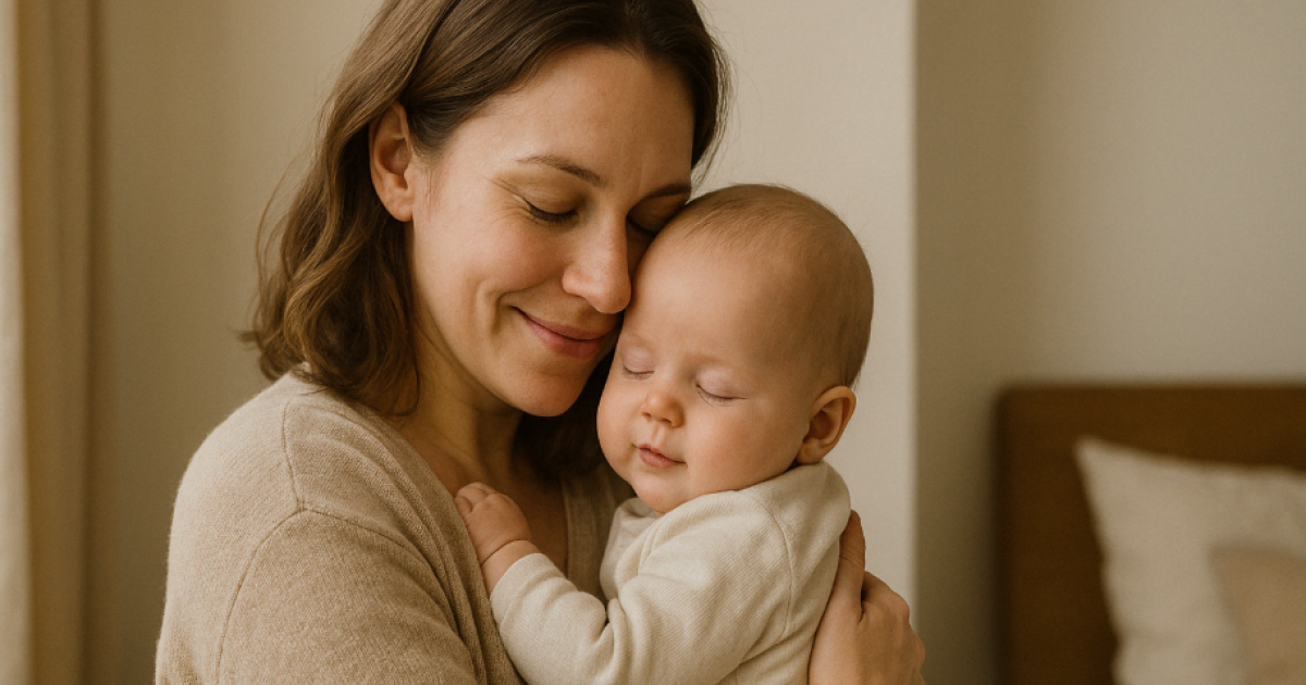 10 neverovatnih stvari koje niste znali o vašoj bebi | Mogu Ja To Sama ...