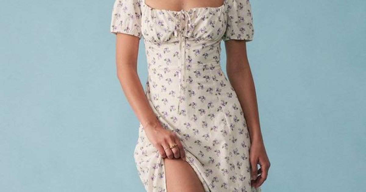 Modeli haljina kojim nećete odoleti ovog proleća | Mogu Ja To Sama ...