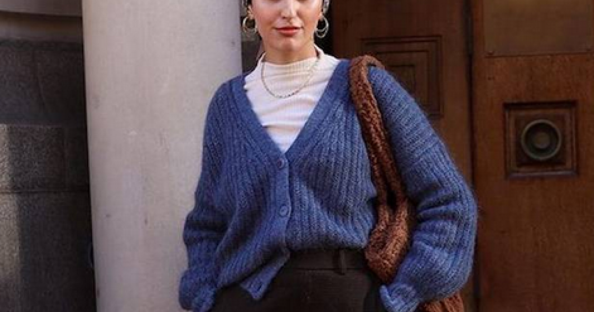 Ideje za poslovni autfit | Mogu Ja To Sama - Svaki ženski trik na samo ...