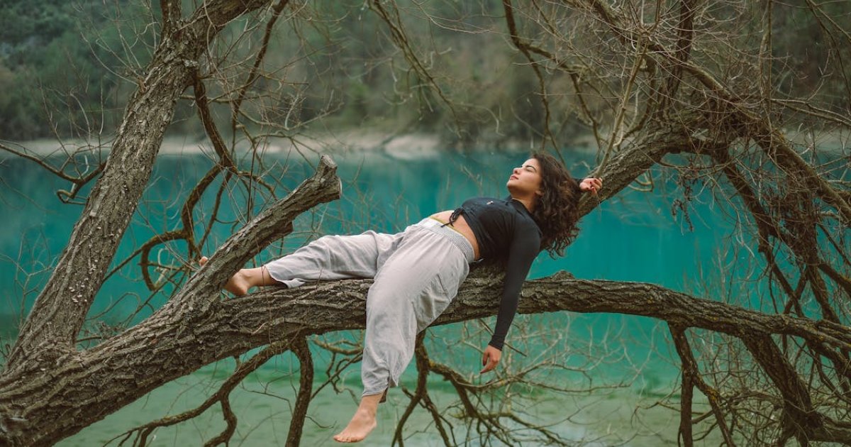 8 načina da živite zadovoljno i ispunjeno | Mogu Ja To Sama - Svaki ...