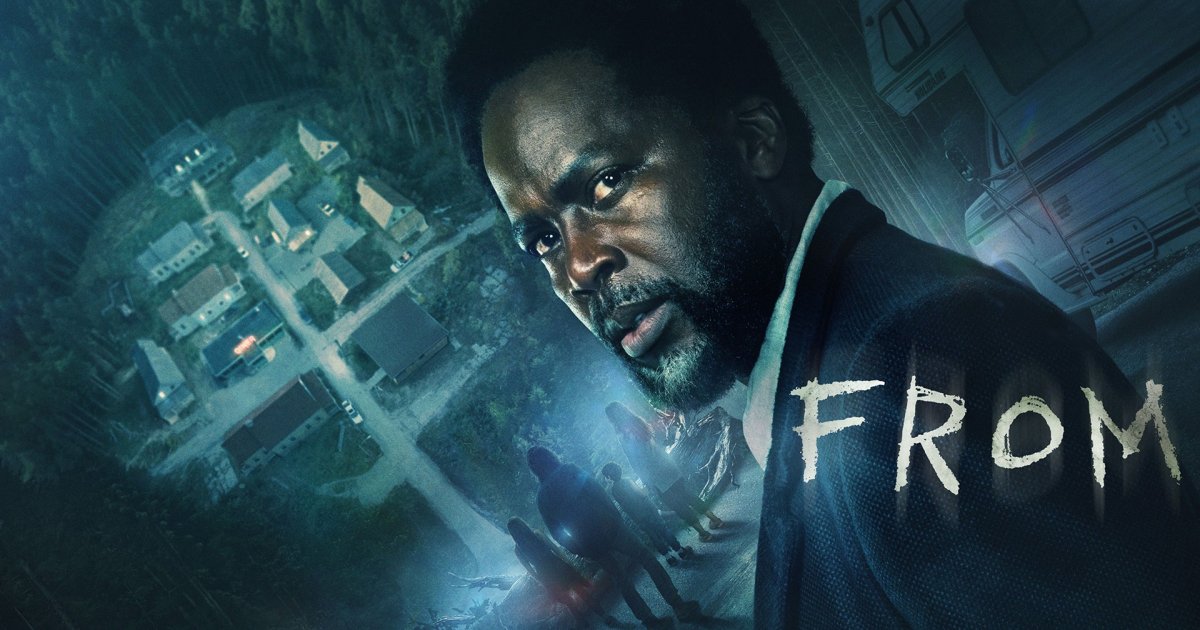 From: recenzija serije koja je doživela planetarnu popularnost | Mogu ...