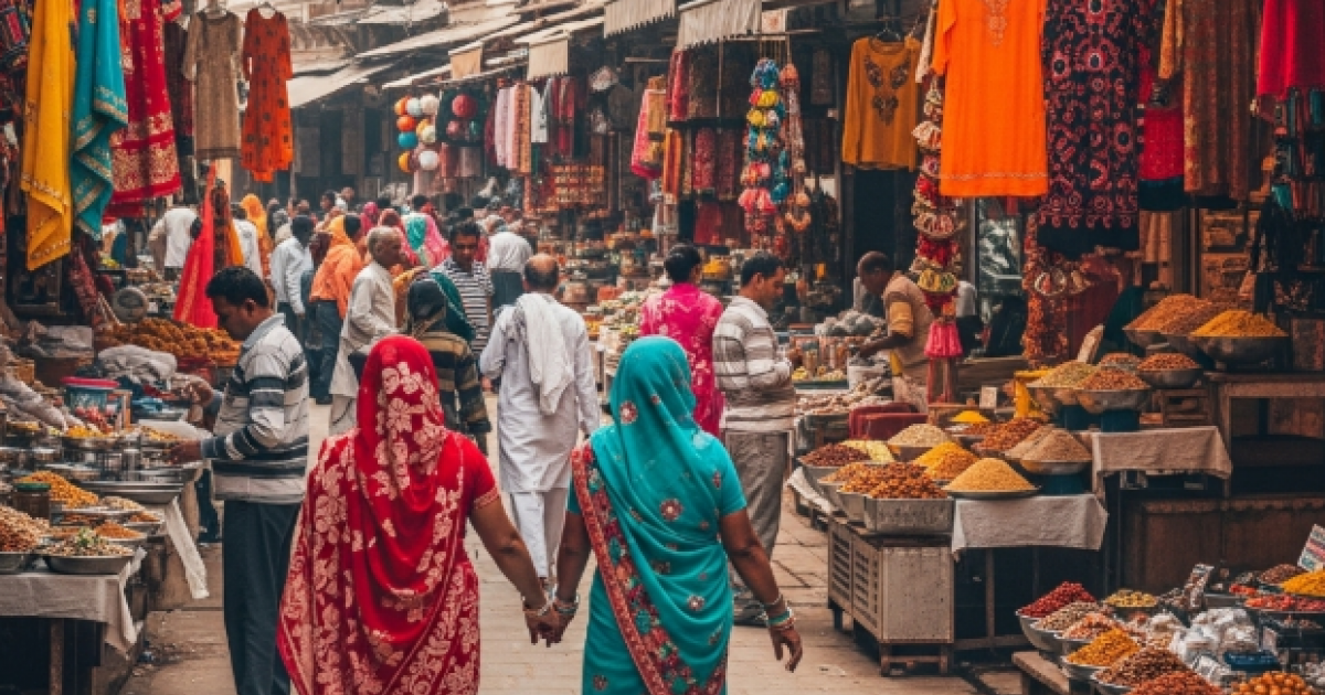 Zanimljivosti o Indiji: Običaji koji će vas iznenaditi | Mogu Ja To ...