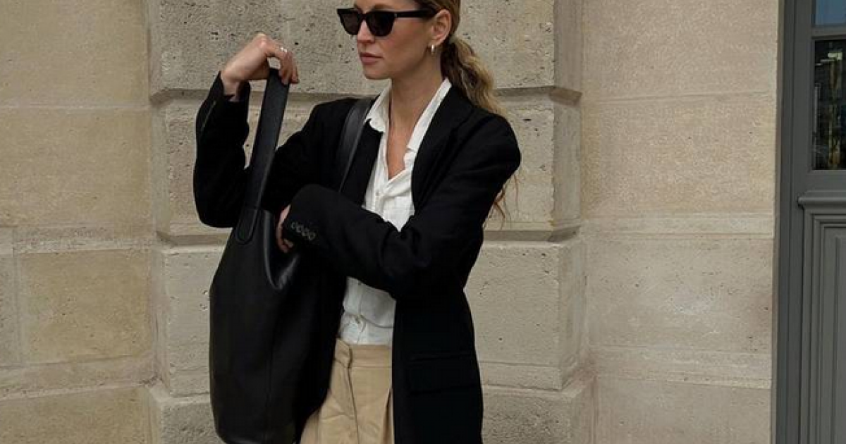 Modni trendovi za jesen 2023. godine sa kojima ne možete pogrešiti ...