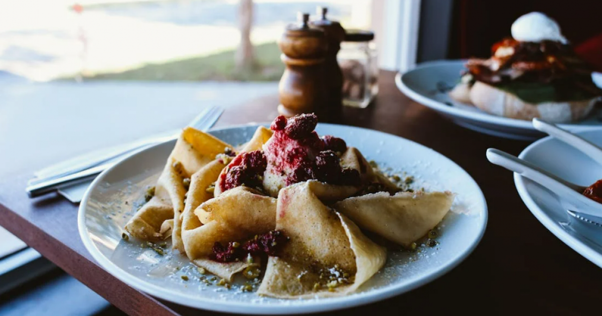 Palačinka iz rerne: viralni recept | Mogu Ja To Sama - Svaki ženski ...