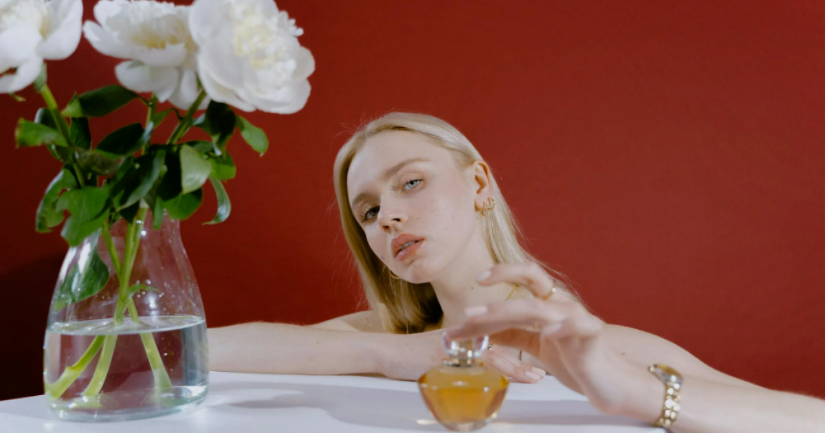 Najbolji ženski parfemi za prolećnu sezonu | Mogu Ja To Sama - Svaki ...