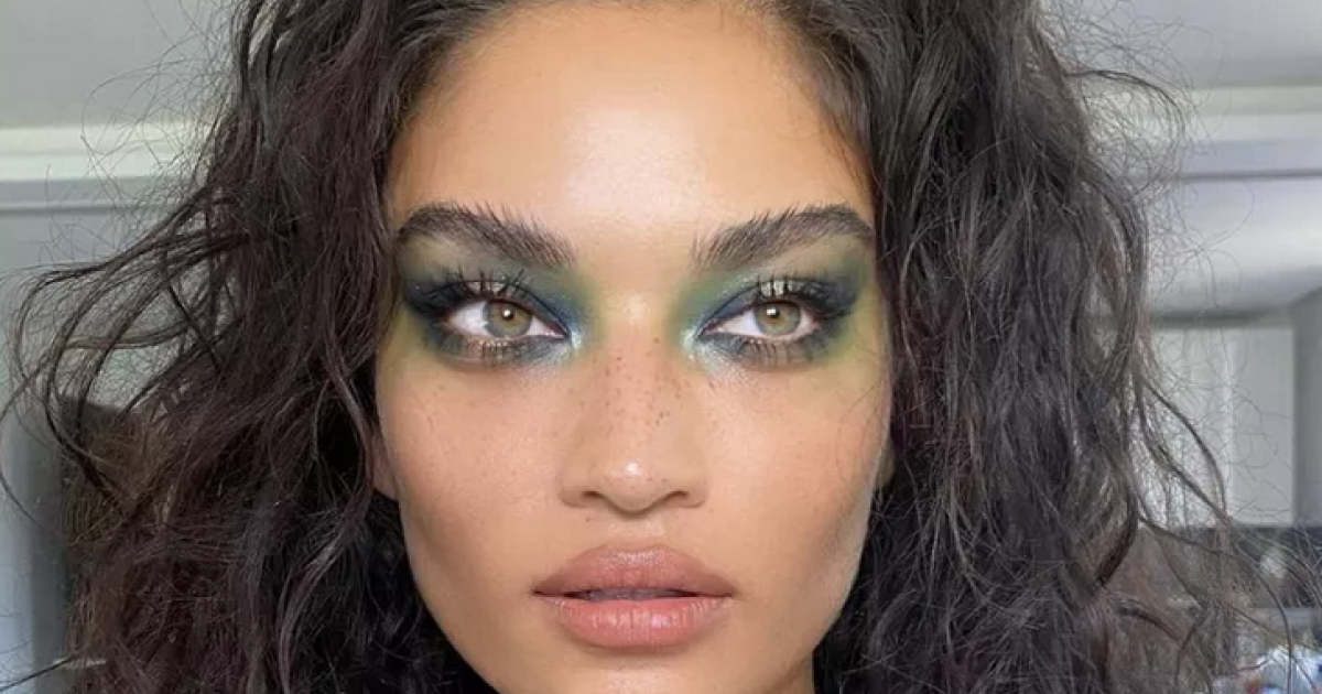 Jesenji favorit: pastelne nijanse senki za oči | Mogu Ja To Sama ...