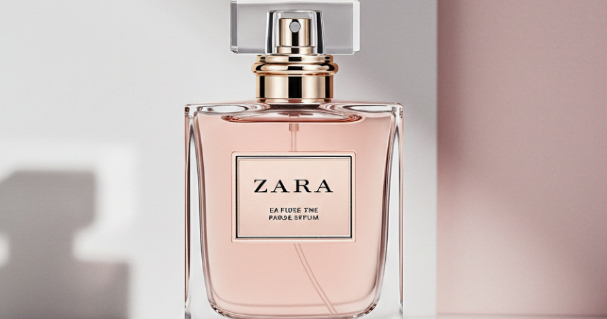 Zara parfemi: koji je najbolji? | Mogu Ja To Sama - Svaki ženski trik ...