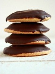 Brzi domaći Jaffa keks - recept | Mogu Ja To Sama - Svaki ženski trik ...