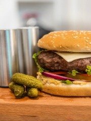 Recept za burger sos a la Big Mac - Kuvamo za one koje volimo | Mogu Ja ...